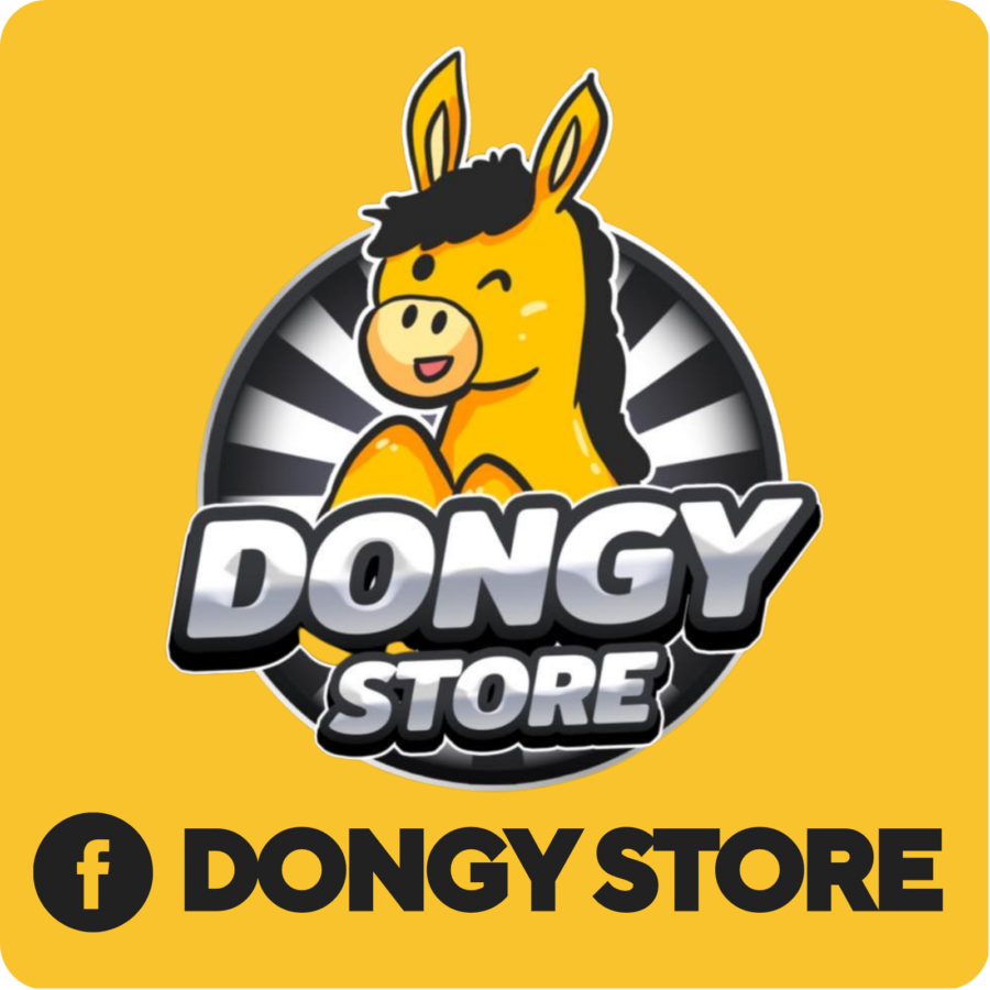 เติมปุ๊บ รับปั๊บ ร้านนี้ตึงเกิน | DONGY STORE – NONON Family